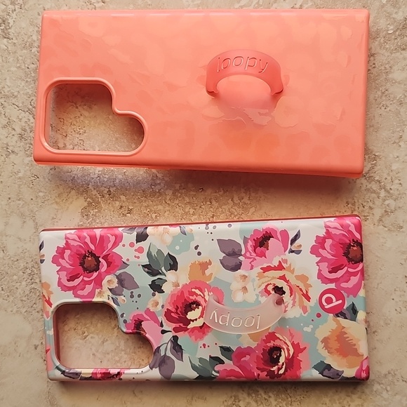 Loopy Case | Cell Phones & Accessories | Loopy For Samsung S23 Ultra ...